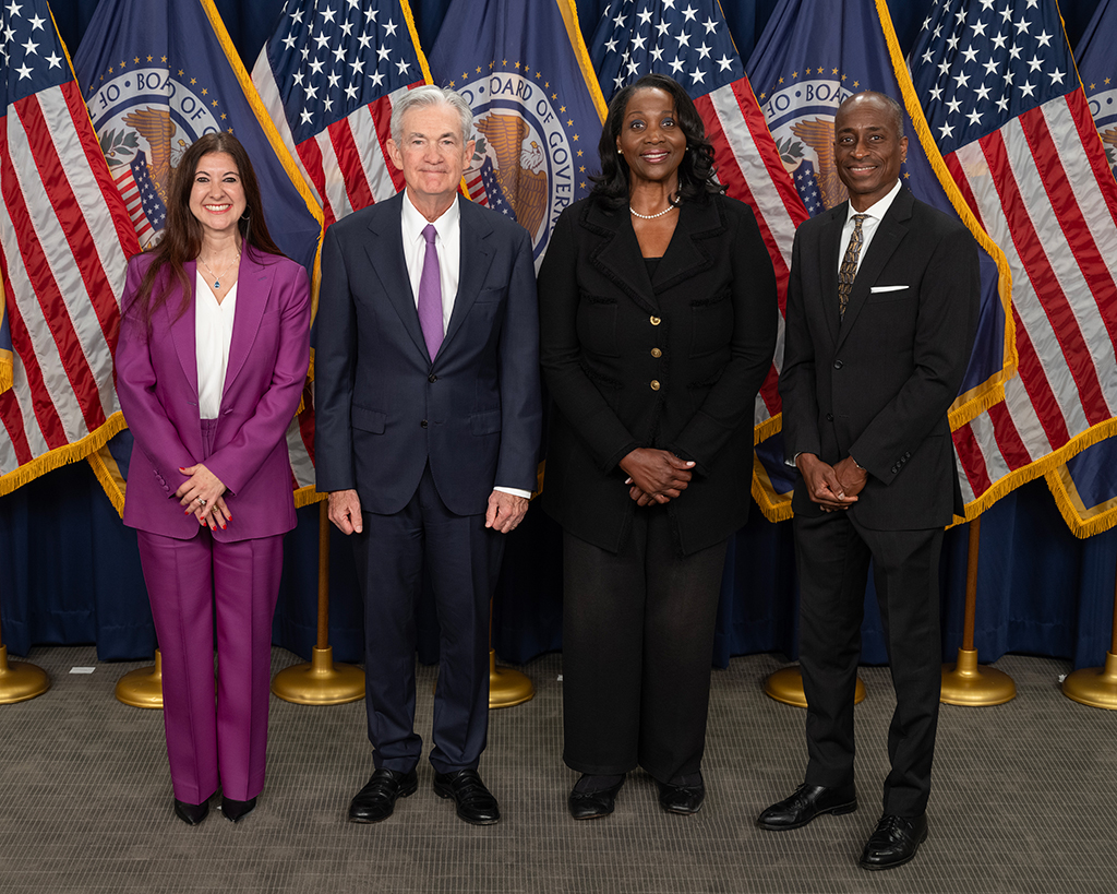 Federal Reserve Board - Photo Gallery