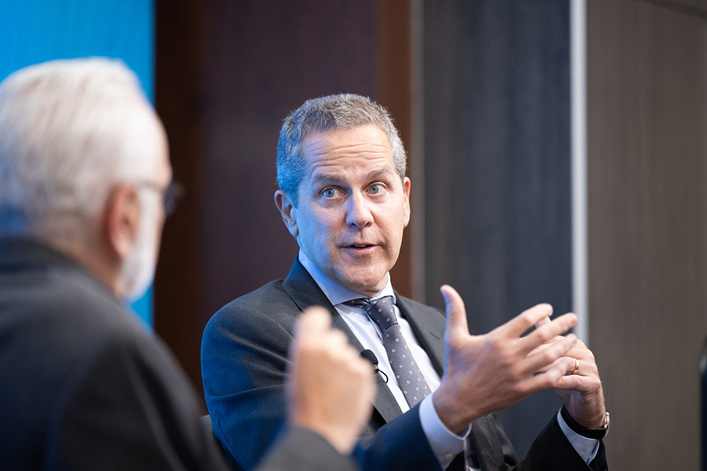 Federal Reserve Board - Photo Gallery