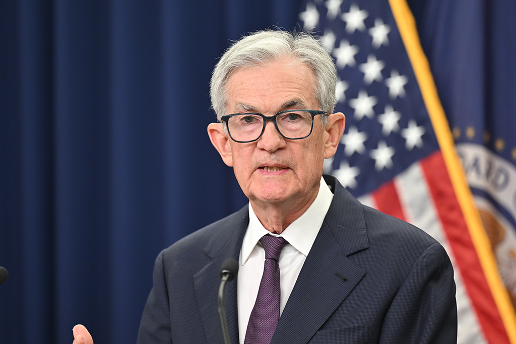 Federal Reserve Board - Photo Gallery