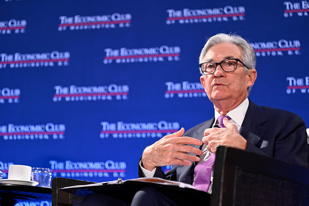 Federal Reserve Board - Photo Gallery